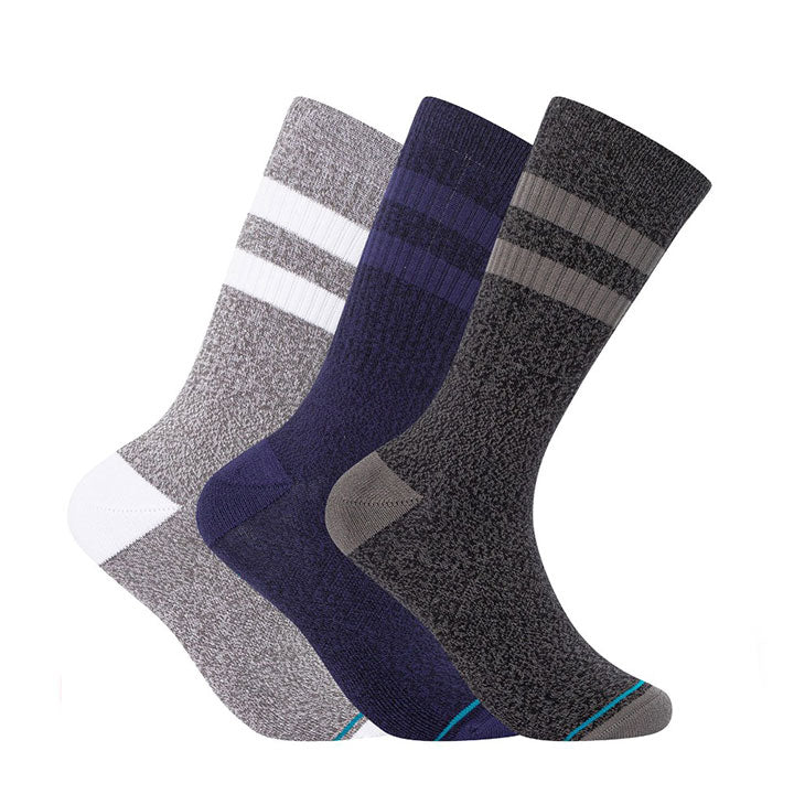 Stance Socks The Joven 3 Pack – STMN Fitness