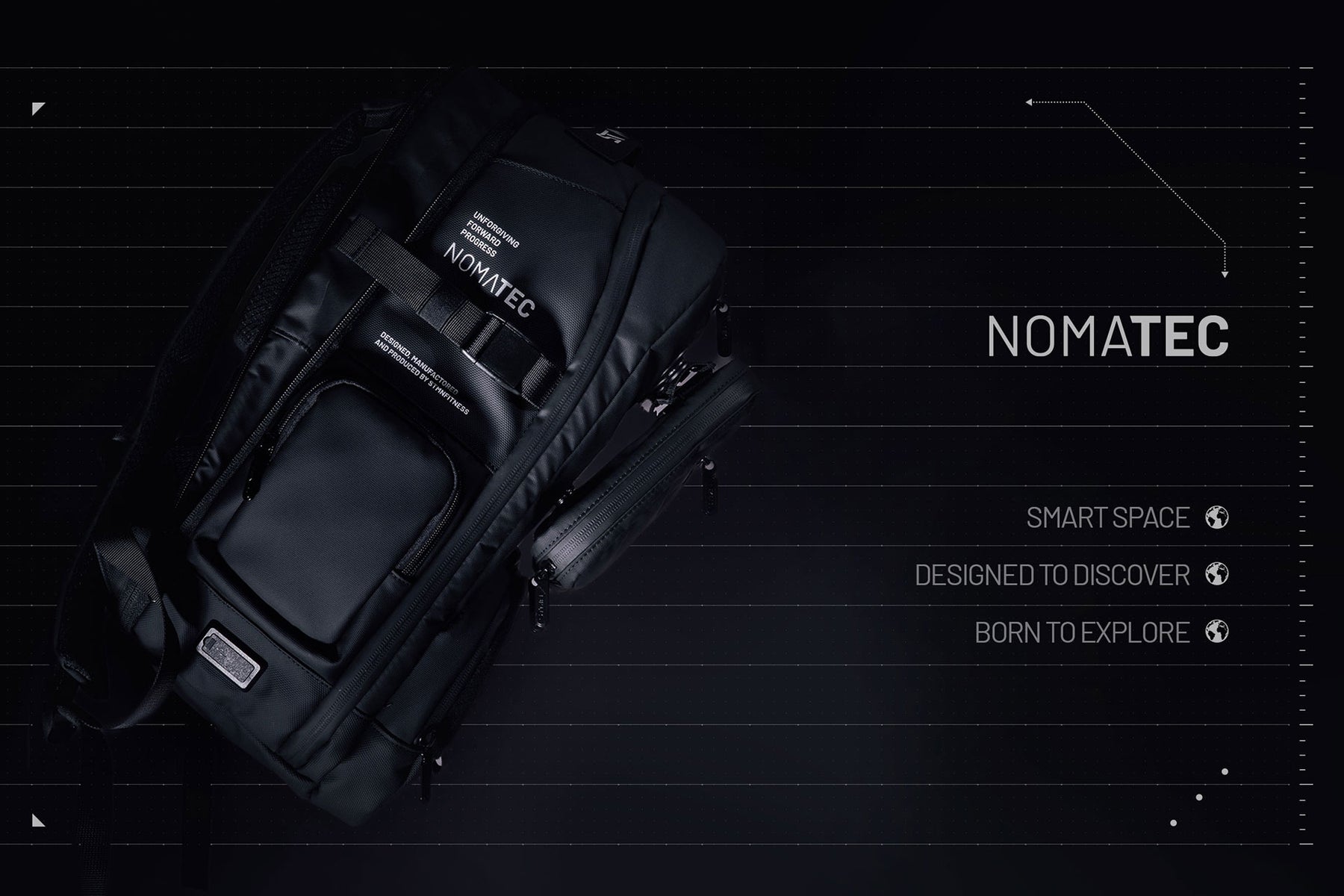 STMN FITNESS – STMN Fitness