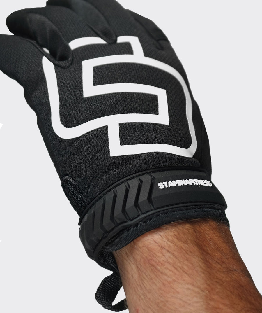 Outlet – STMN Fitness